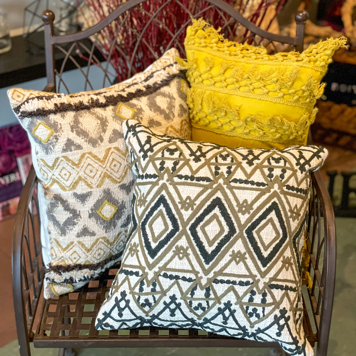 Textiles – shop-kado