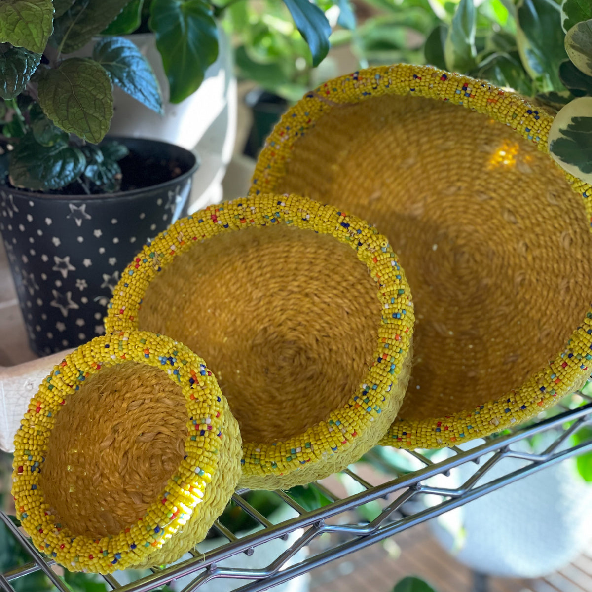 Decor & Baskets – shop-kado