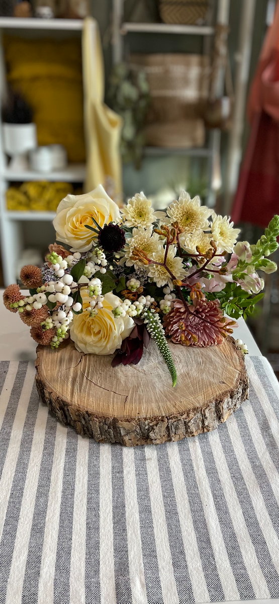 Our Best Selling Market Style Bouquet – shop-kado